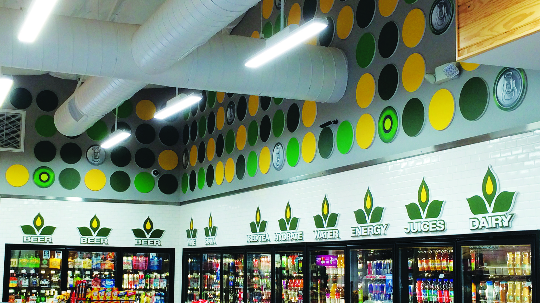 Graphics Factory - Graphics Factory